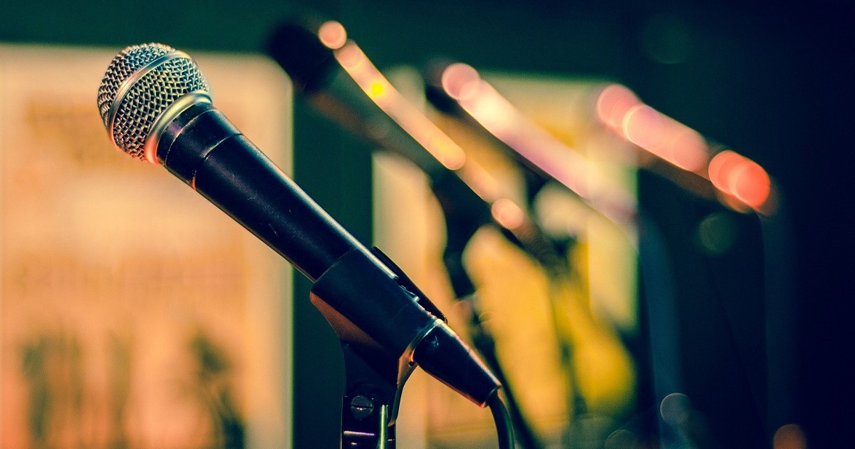 In 7 Schritten eine gelungene Rede schreiben | Textbroker