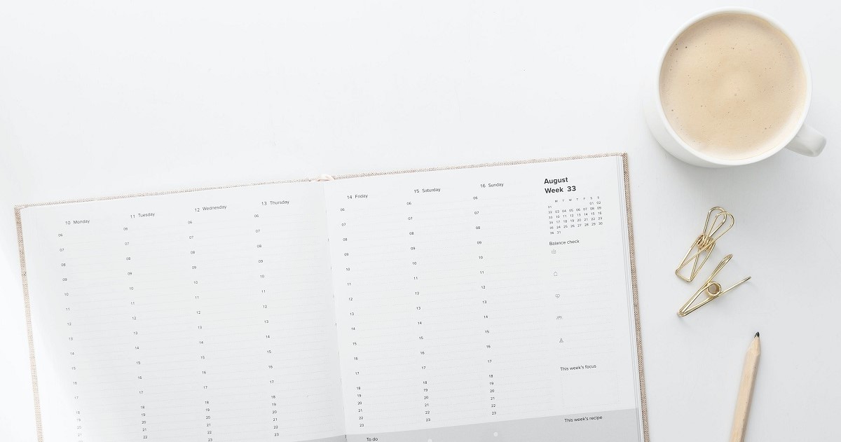 In 8 Schritten zum Redaktionsplan | Textbroker Blog