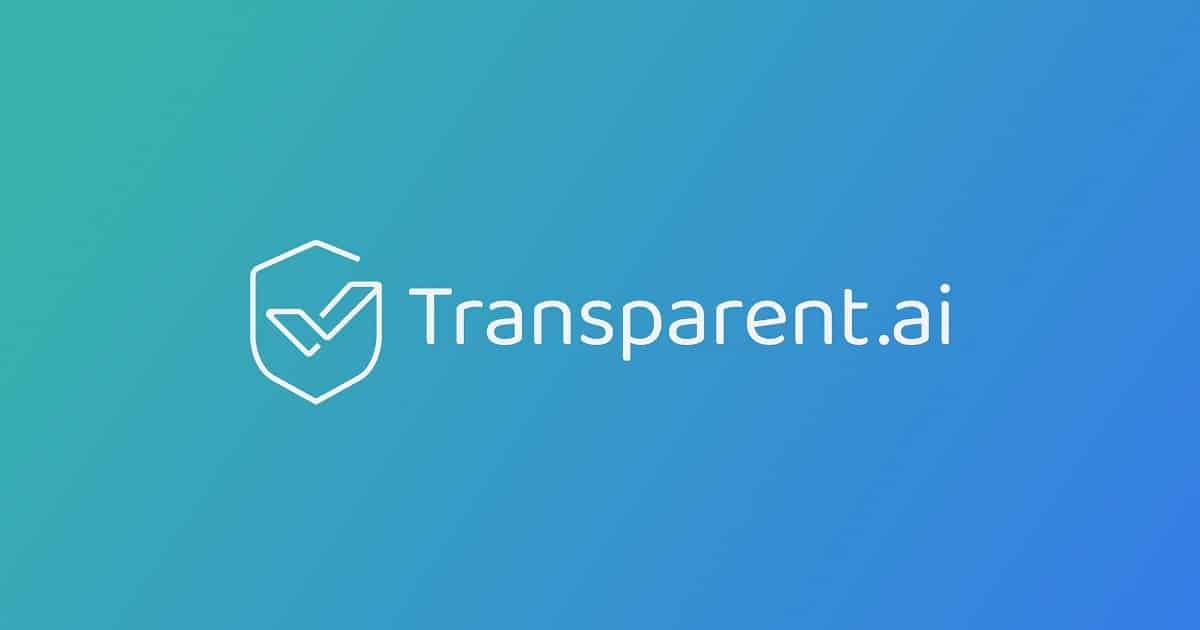 Transparent.ai: das neue Webtool von Textbroker | Textbroker
